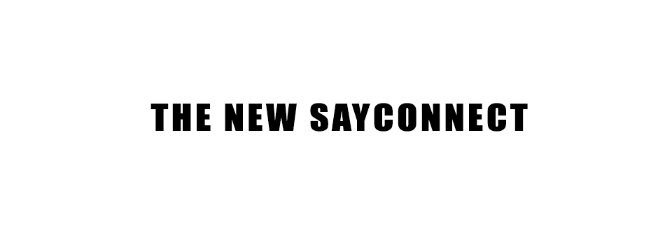 Sayconnect RevSlider | SAYCONNECT