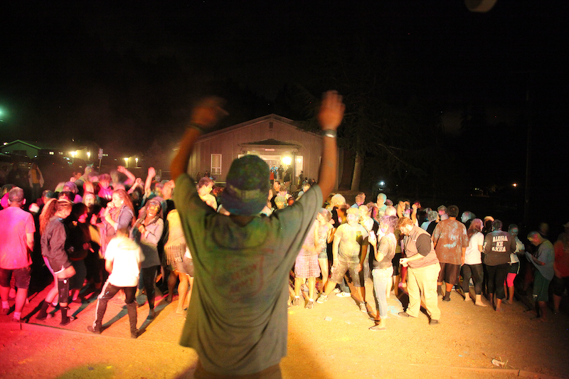 Chalkdance_YD5 | SAYCONNECT