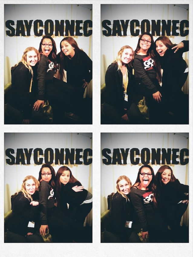 PBMISC_01 | SAYCONNECT