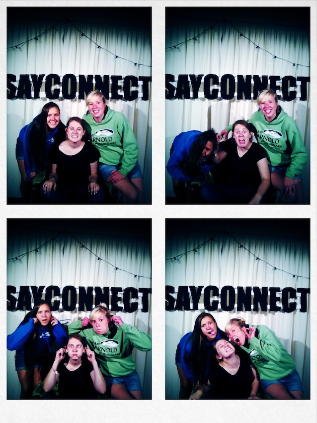 PBMISC_25 | SAYCONNECT