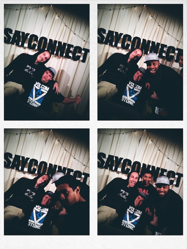 PBMISC_26 | SAYCONNECT