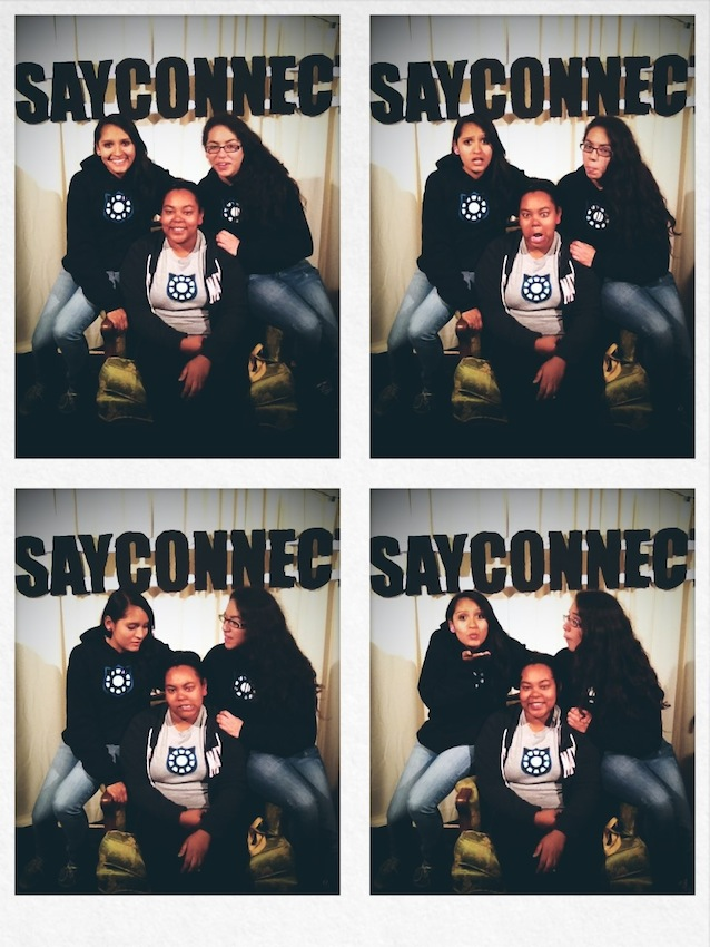 PBMISC_40 | SAYCONNECT