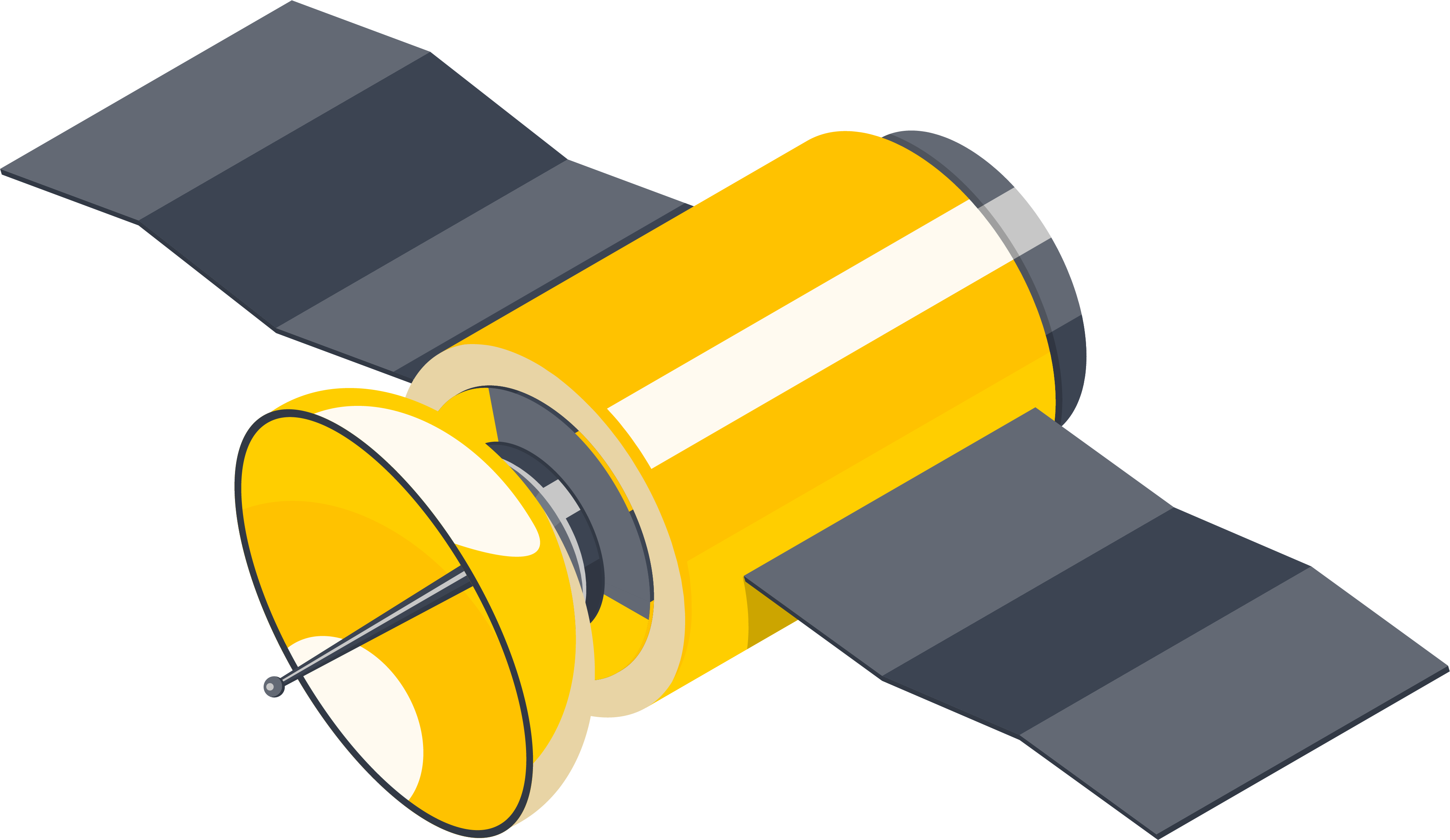 Vector Smart Object1 Sayconnect