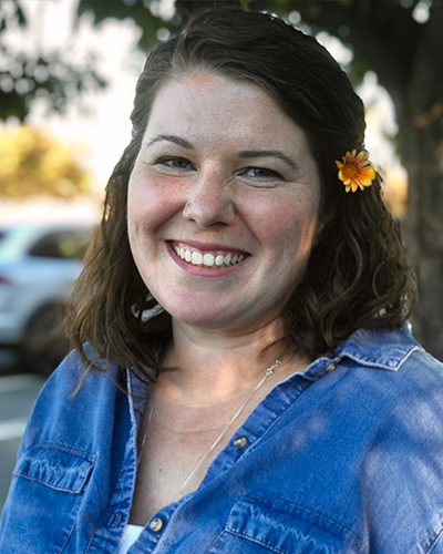 Heather | SAYCONNECT