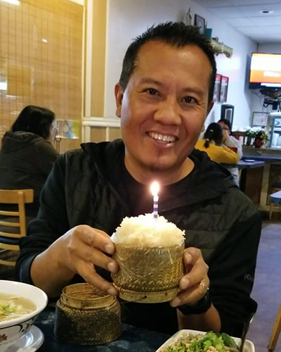 Major Bob | SAYCONNECT