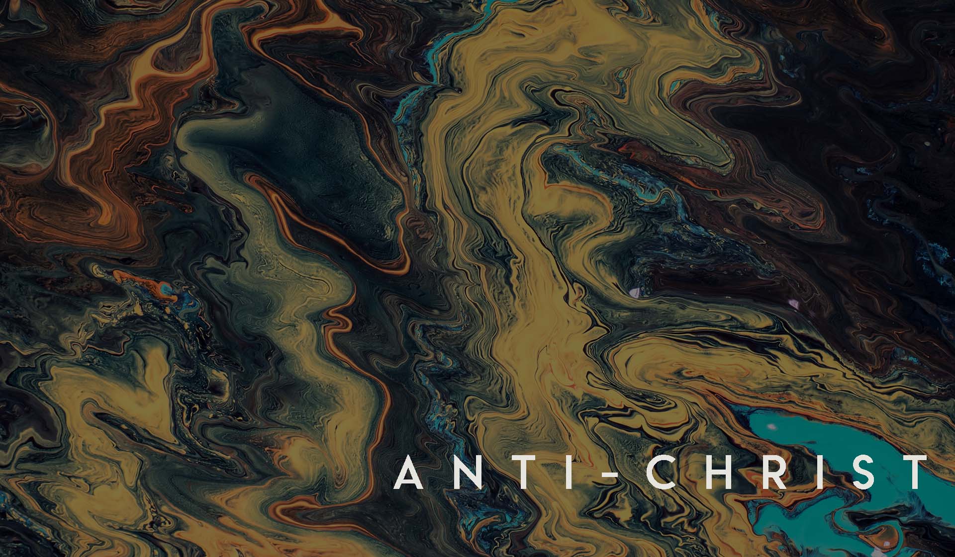 anti | SAYCONNECT