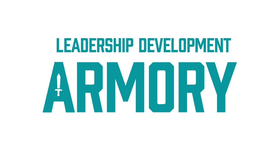 Armory Logo | SAYCONNECT